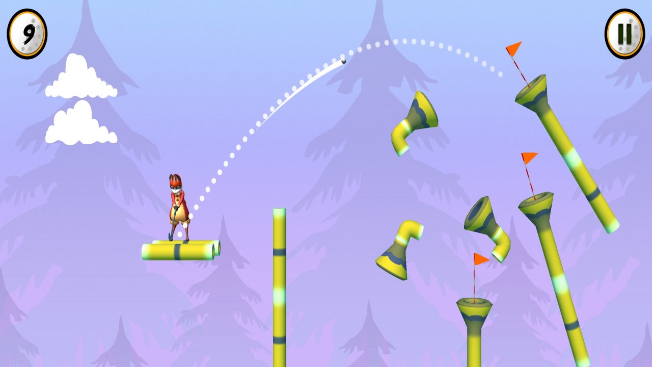 Golf Royale Battle - App on Amazon Appstore