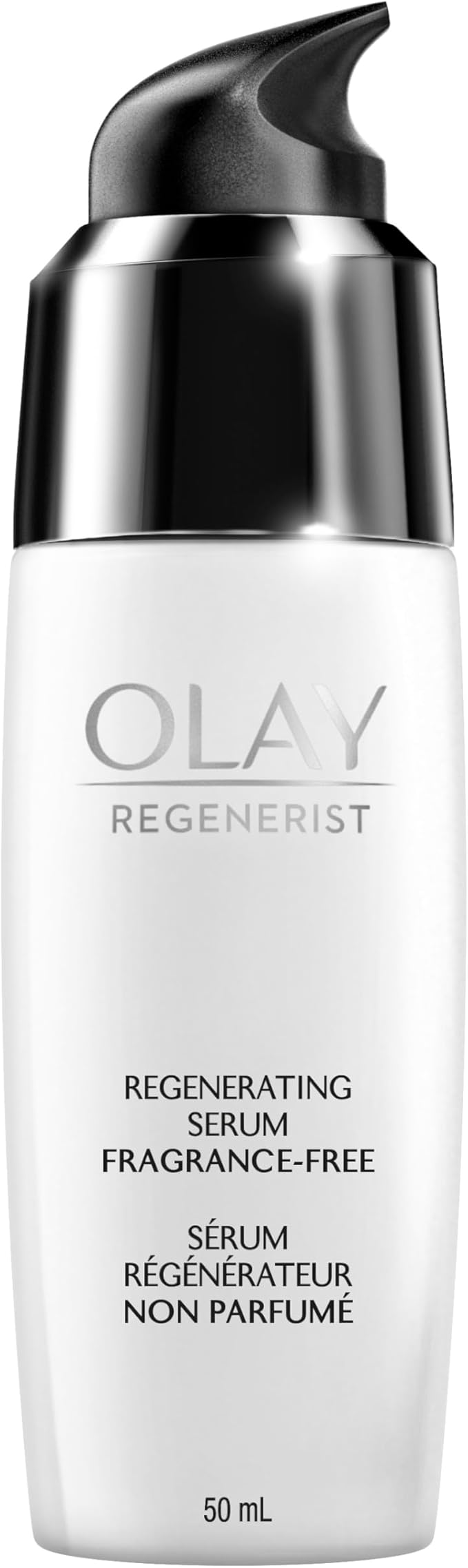 Olay Regenerist Regenerating Facial Serum with Vitamin B3, Niacinamide ...