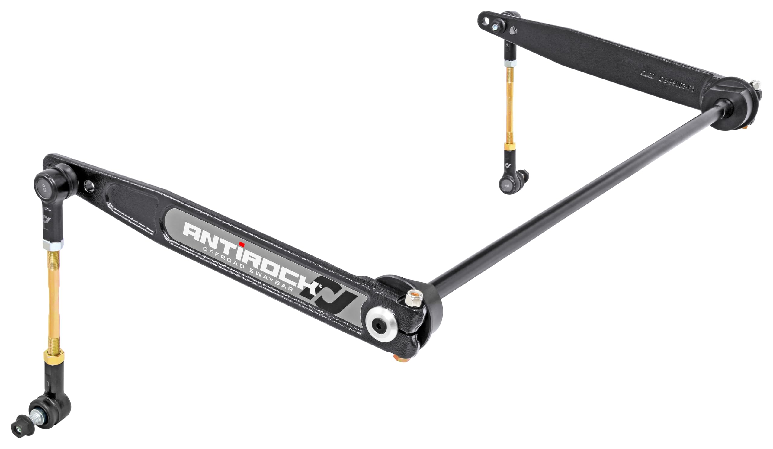 Amazon.com: Antirock Sway Bars : Automotive