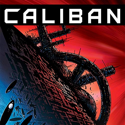 Amazon.com: Caliban #2 eBook : Ennis, Garth, Percio, Facundo, Percio ...