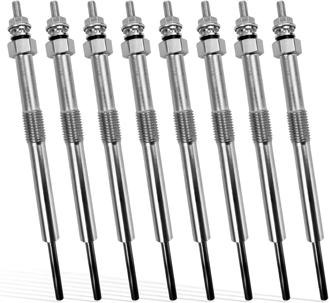 Amazon.com: Genuine GM 98041624 Glow Plug Module, regular : Automotive