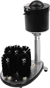 Amazon.com: Automatic Glass Rinser - Powerful Cup Washer for Kitchen ...