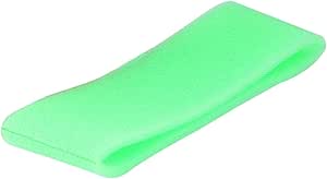 Amazon.com : Briggs & Stratton OEM 796254 796254-2 Pre-Filters (2 Pack ...
