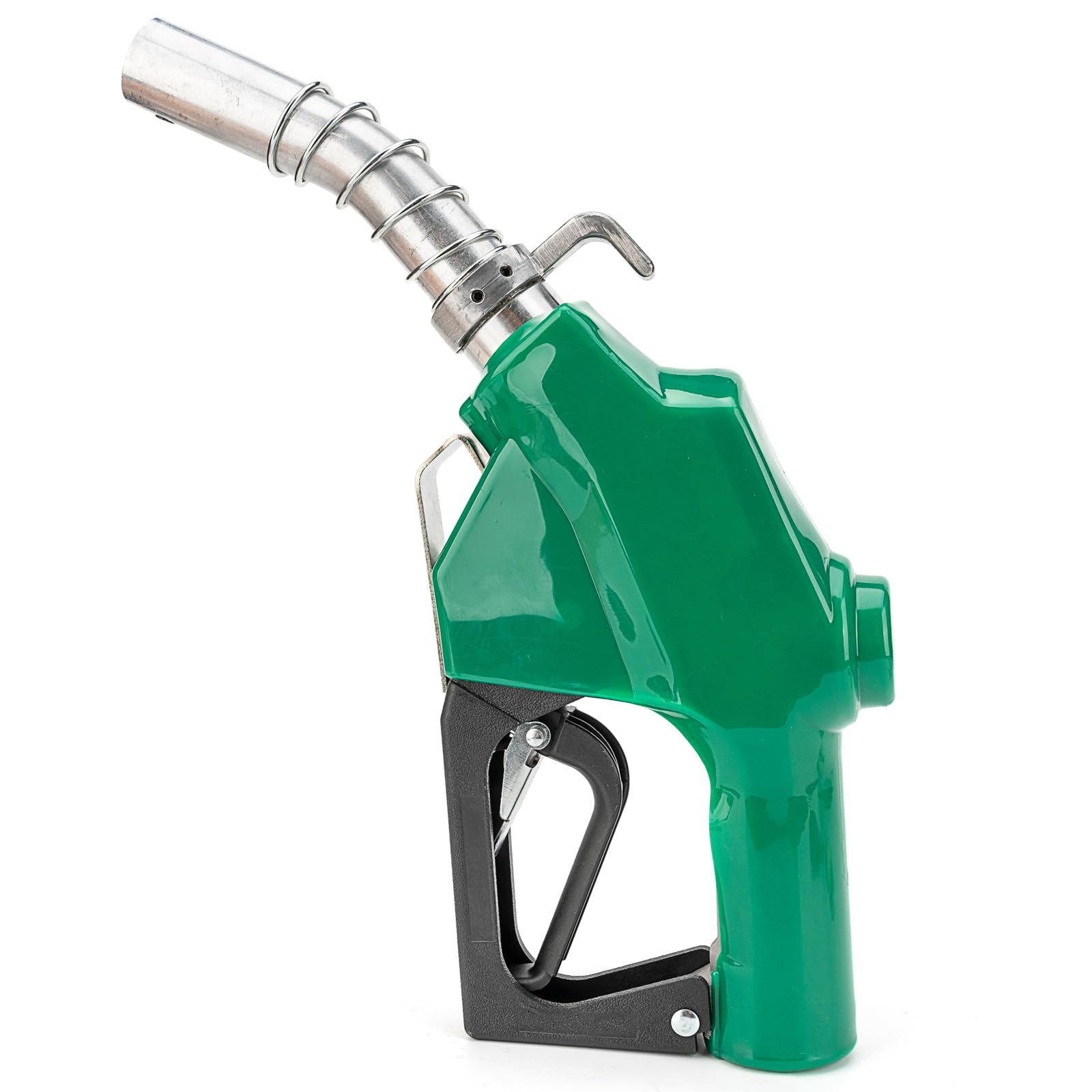 Snapklik.com : 1” NPT Automatic Fuel Nozzlem,Auto Shut-Off Fuel Nozzle ...