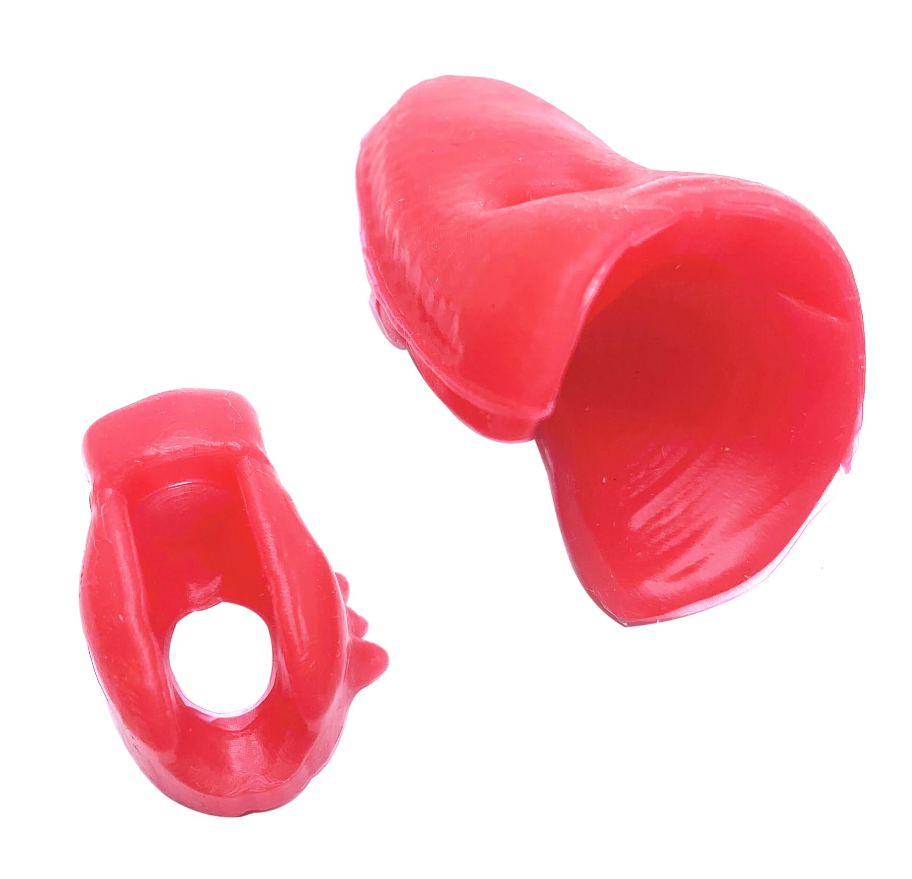 Snapklik.com : Violin Bow Grip Partner Frog Thumb Stabilizer And Fish ...