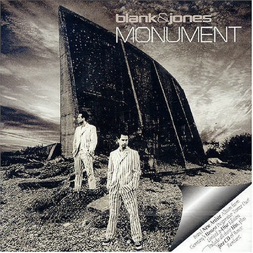 Amazon.com: Monument: CDs & Vinyl