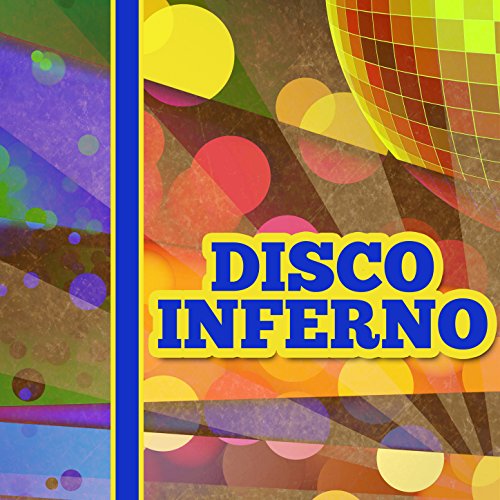 Amazon MusicでVARIOUS ARTISTSのDisco Infernoを再生する