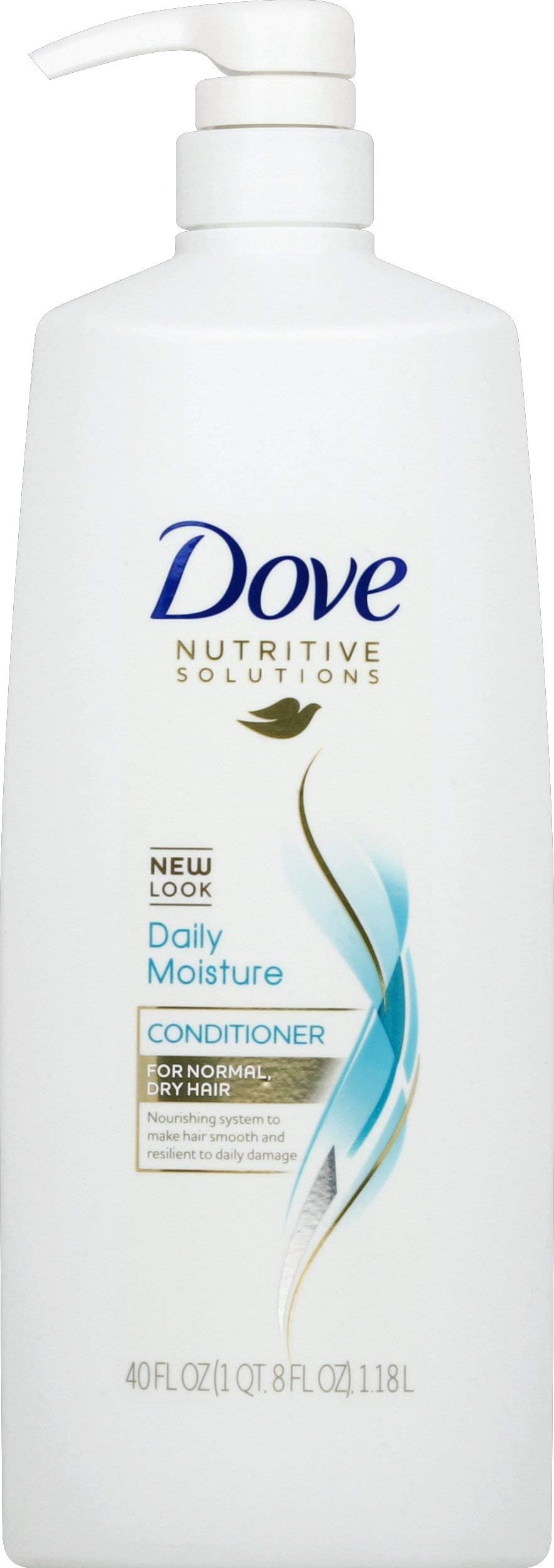 Amazon.com : Dove Nutritive Solutions Moisturizing conditioner for ...