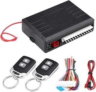 Keyless Entry System: How Does It Work? | ShunAuto