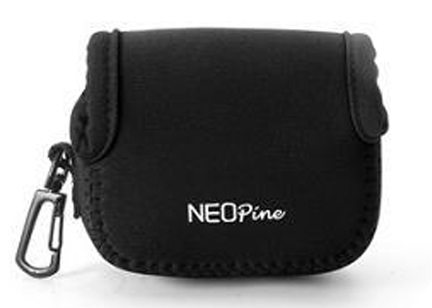 Amazon.com: NEOpine GN-1 Neoprene Camera Case Bag for Gopro HERO3 HERO3 ...
