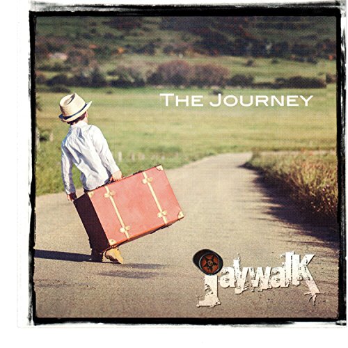 Amazon.com: The Journey : JAYWALK: Digital Music