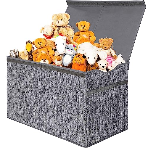 10 Best Collapsible Toy Storage Solutions for Organized Playtime ...