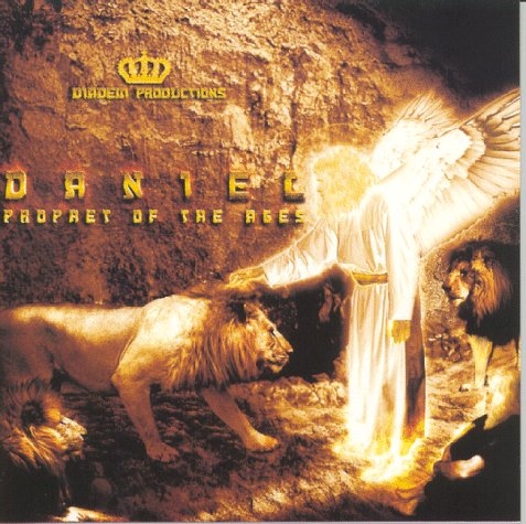 Amazon.co.jp: Daniel: Prophet of the Ages : Gopen, Nathan, Hocking ...