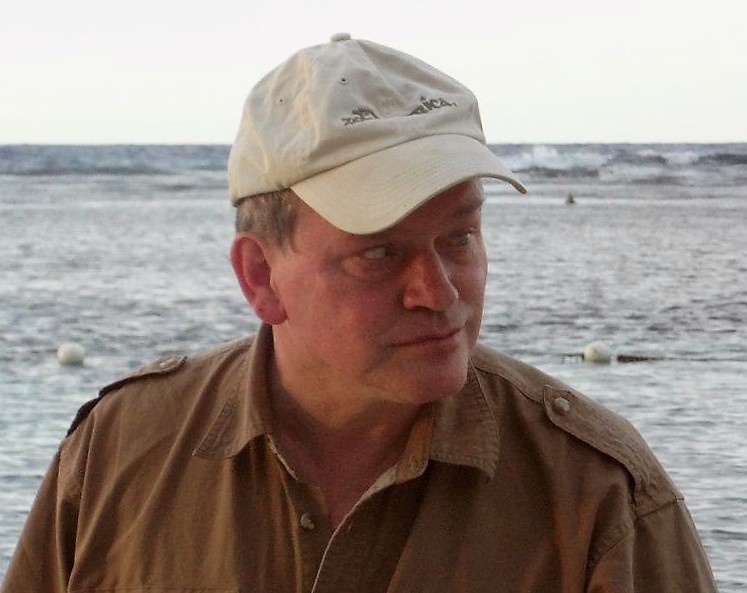 Amazon.co.uk: Joseph Kovach: books, biography, latest update