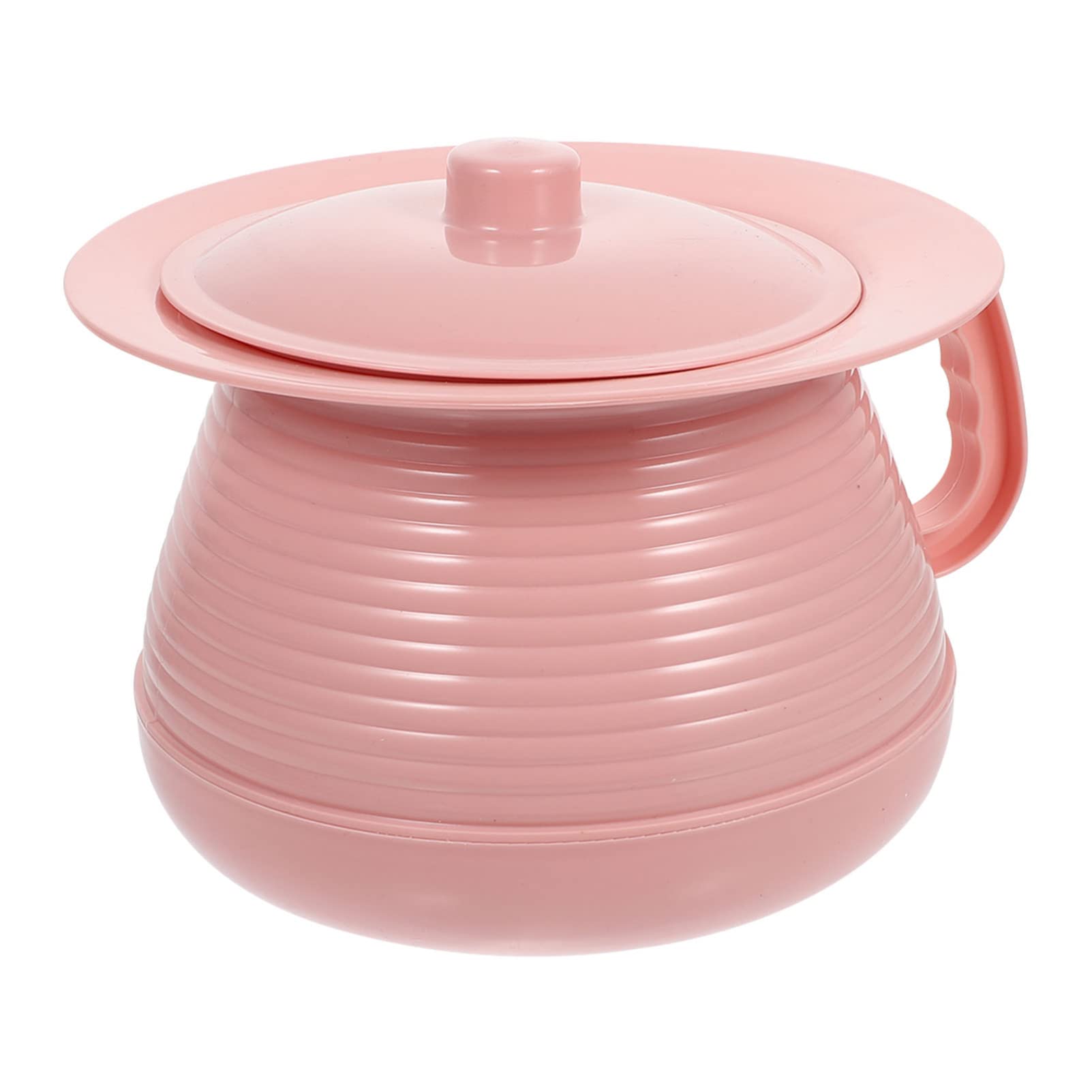 Buy FOMIYESChamber Chamber Pot Bedpan Urinal Bottle Urine Pots Potty ...