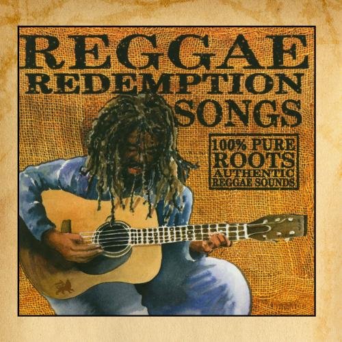 Amazon.com: Reggae Redemption Songs: CDs & Vinyl