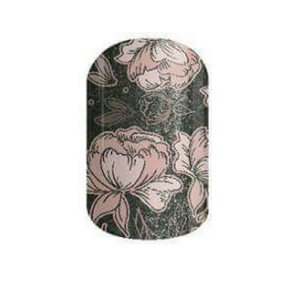 Jamberry October