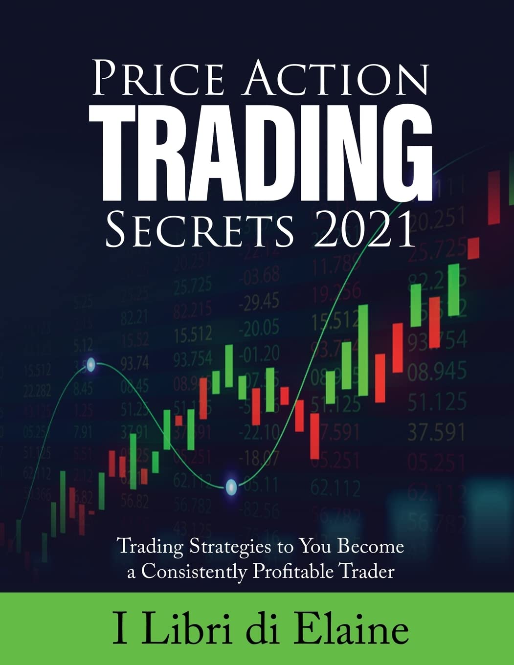 Price Action Trading Secrets 2021: Trading Strategies to You Become a ...