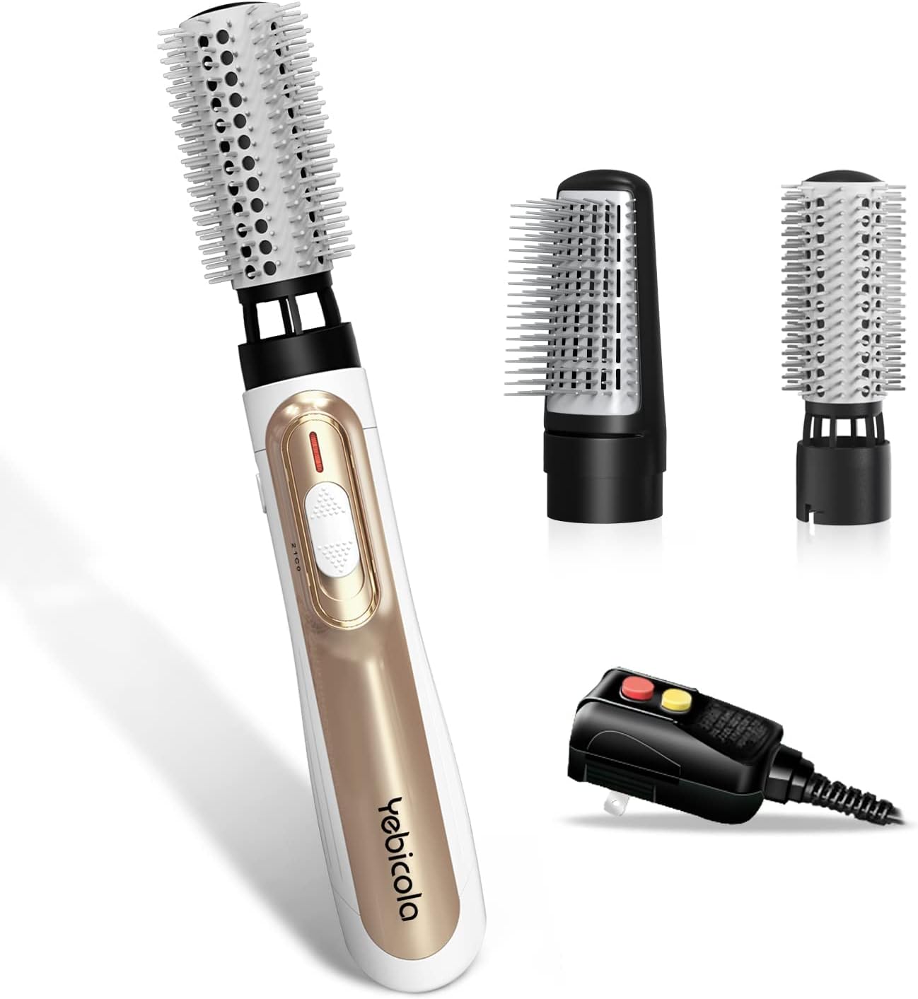 Amazon.com : Hair Dryer Comb Dryer Comb Professional Electric Household ...