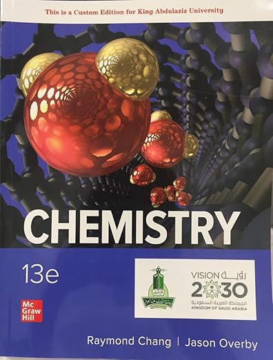 Chemistry: Atoms First: Burdge, Julia: 9781260571349: Amazon.com: Books