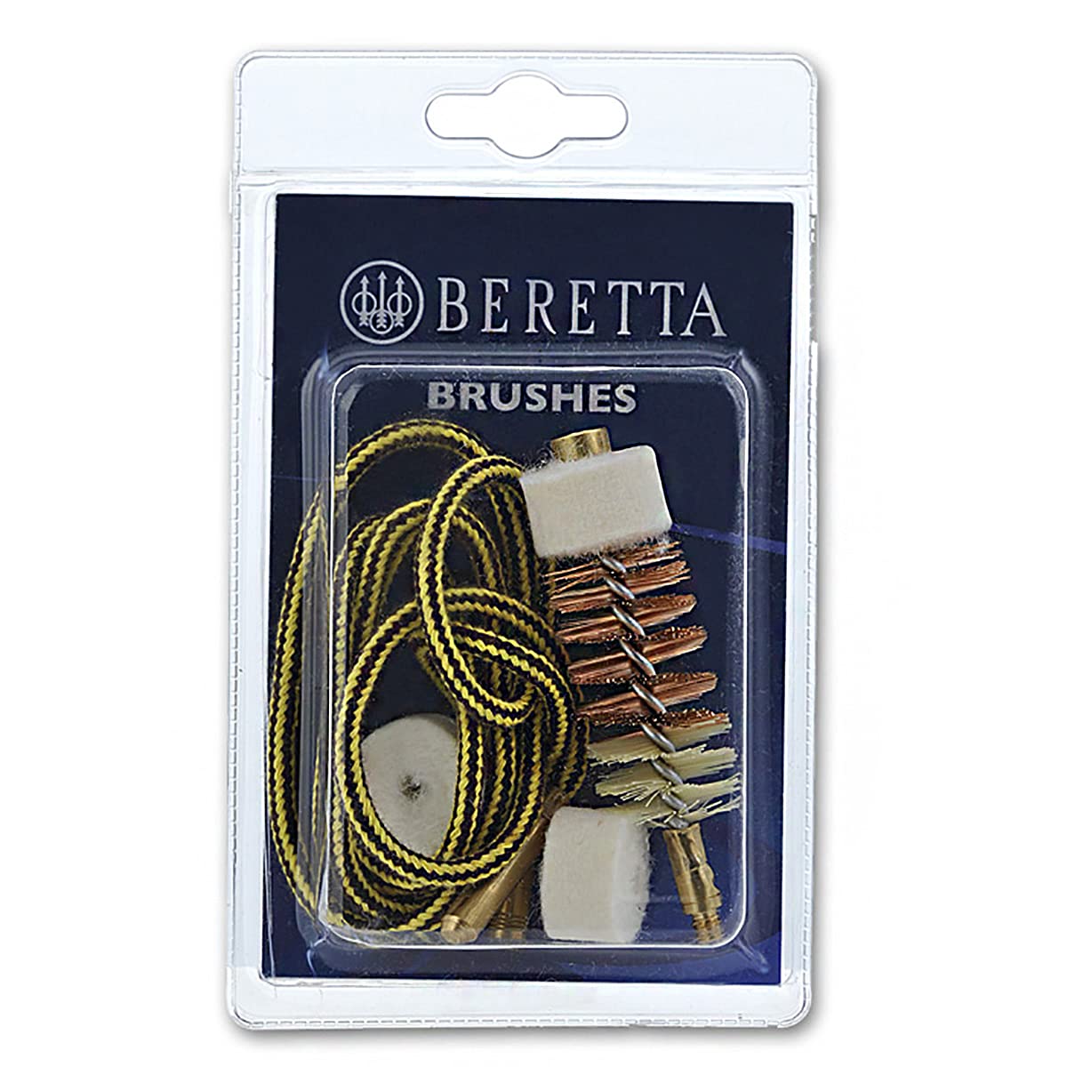Snapklik.com : Beretta Hunting Gun Barrel Pull-Through Cleaning Rope