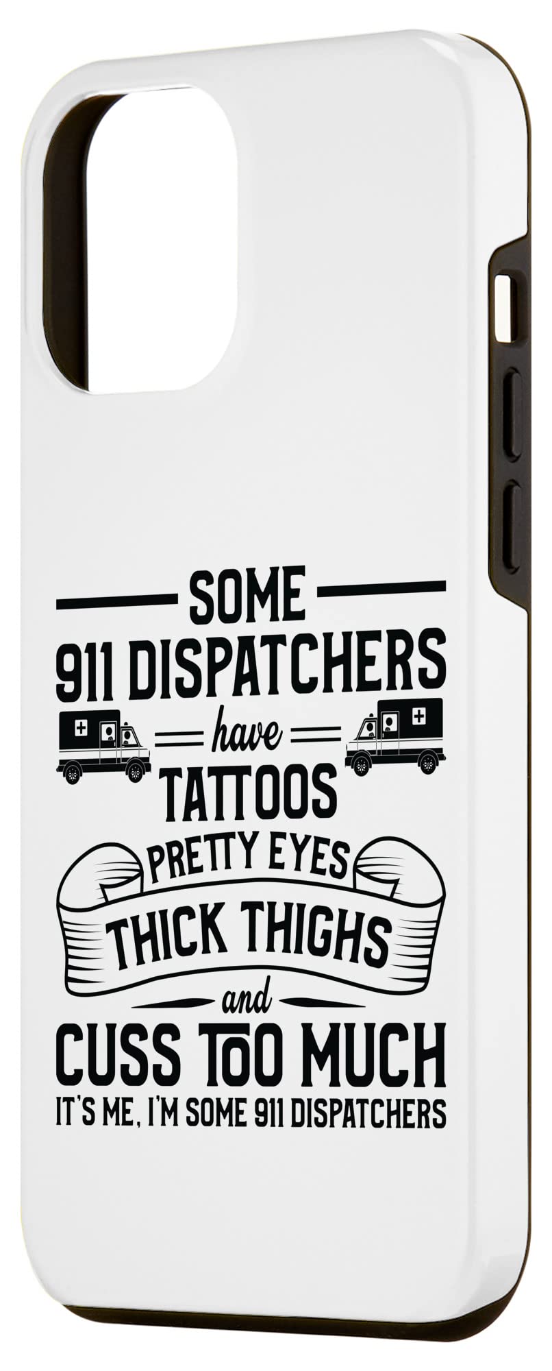 911 dispatcher tattoos - Bronctattooaus.com
