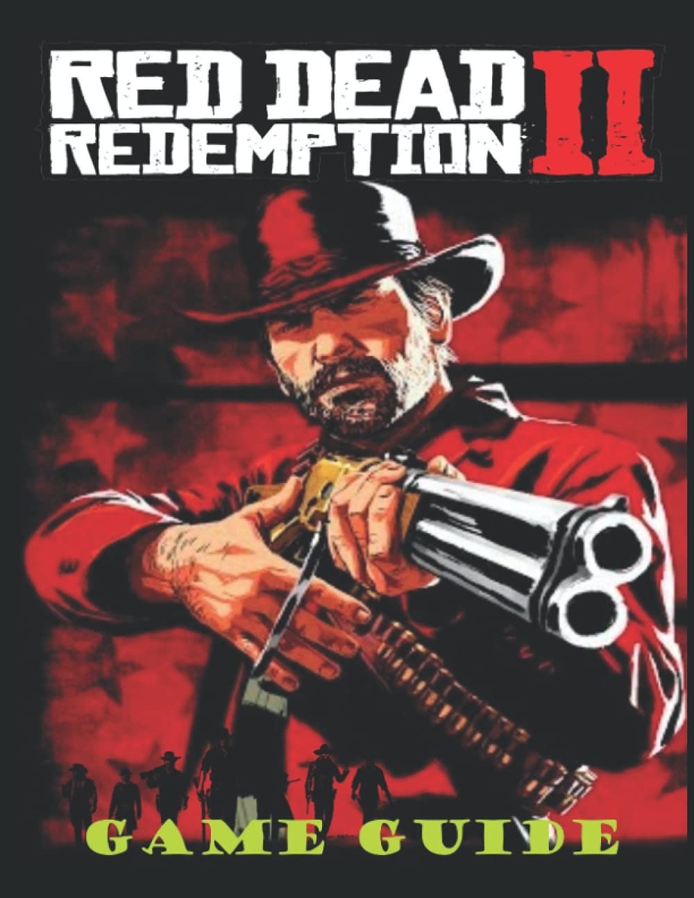 Red Dead Redemption 2 The Complete Guide Tips And Tricks red-dead-redemption-2-the-complete-guide-tips-and-tricks