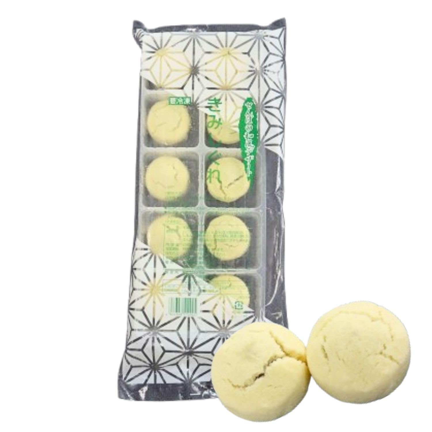 Amazon.co.jp: 仙波糖化 きみしぐれ 25g×10個 冷凍食品 : 食品・飲料・お酒