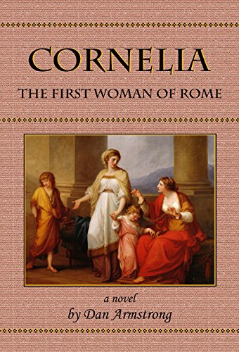 Cornelia Presenting Her Children As Her Treasures