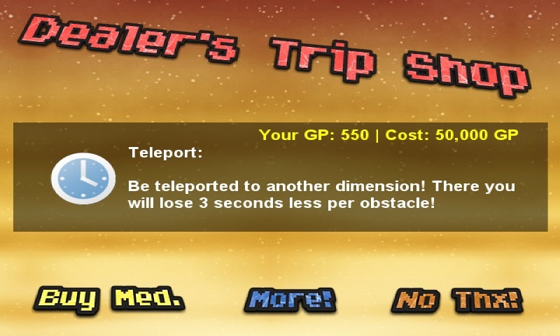 JetPack Jerry - App on the Amazon Appstore