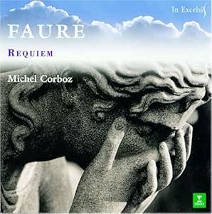 Amazon.co.jp: Faure;Requiem: Music