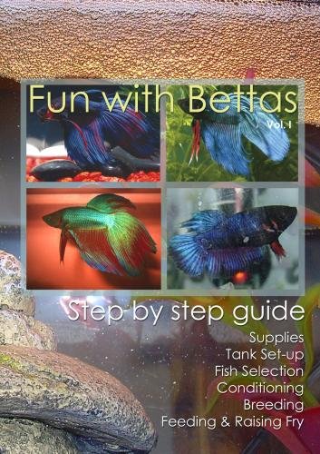 Amazon.com: Fun with Bettas : Movies & TV