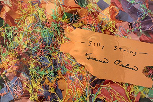Play Silly String by Travis Orbin on Amazon Music
