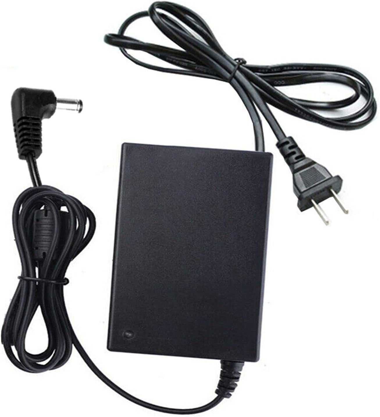 Amazon.com: AC Adapter Power Supply Cord for Pioneer XDJ-RR All-in-One ...