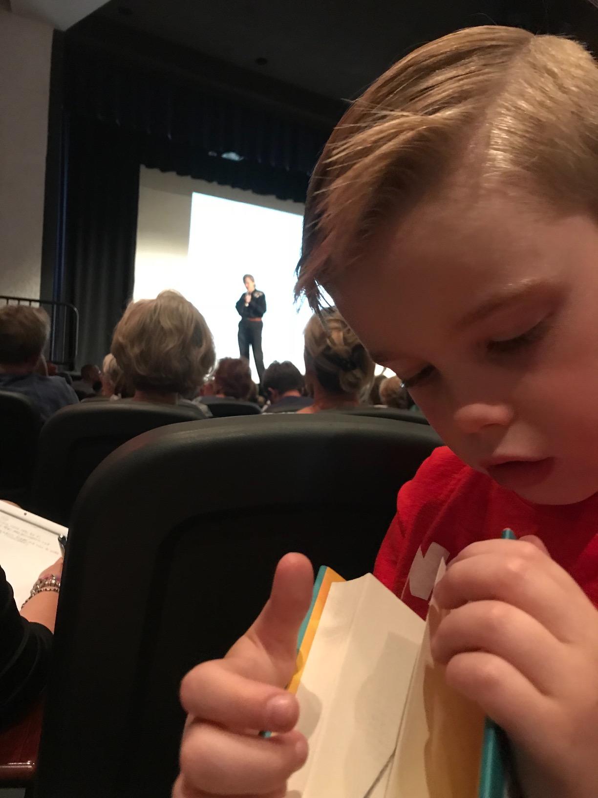 Calling All Minds: How To Think and Create Like an Inventor: Grandin ...