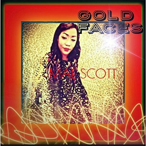 Amazon.com: Gold Faces : Mae Scott: Digital Music
