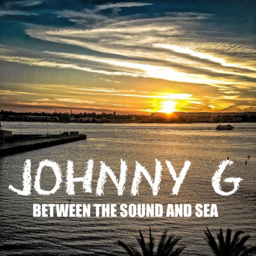 Play Between the Sound and Sea by Johnny G on Amazon Music