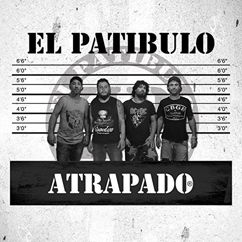 Play Atrapado by El Patibulo on Amazon Music