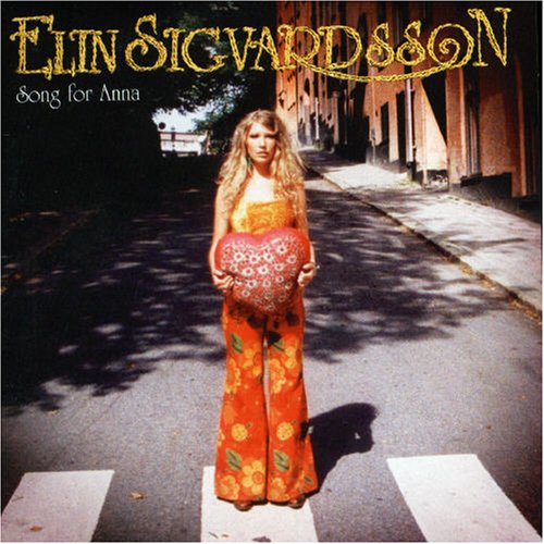 Ruth, Elin - Song for Anna - Amazon.com Music