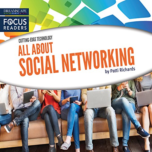 Amazon.com: All About Social Networking (Audible Audio Edition): Patti ...