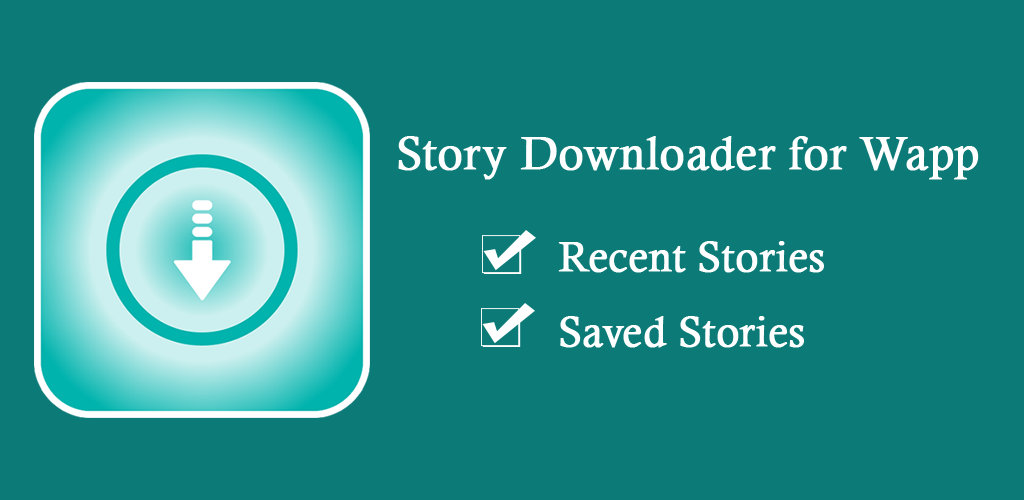 Story Downloader for Wapp:Amazon.com:Appstore for Android