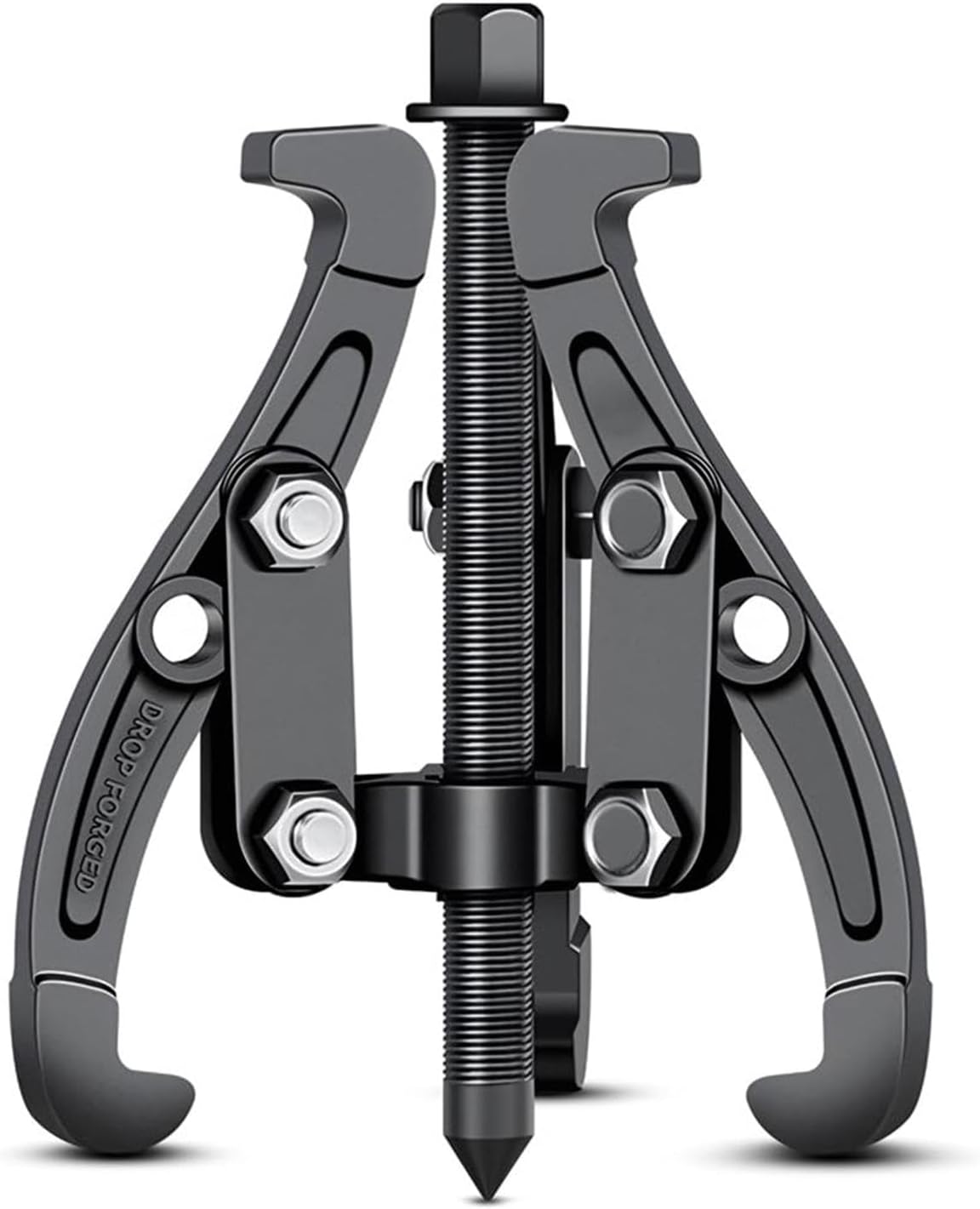 Automotive Bearing Puller, Heavy-duty Bearing Extractor, Wheel Bearing ...