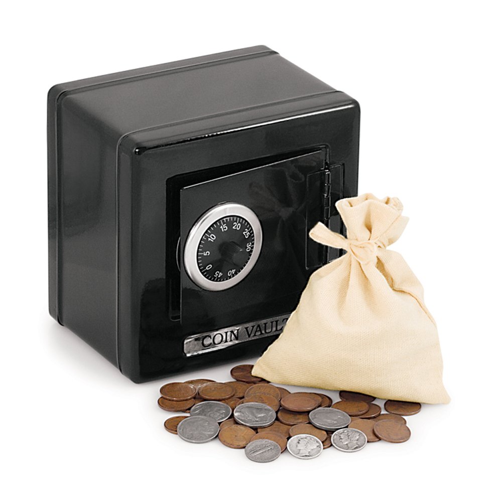 Buy Bonnie and Clyde Era Coin Collection in Safe Online at desertcartINDIA