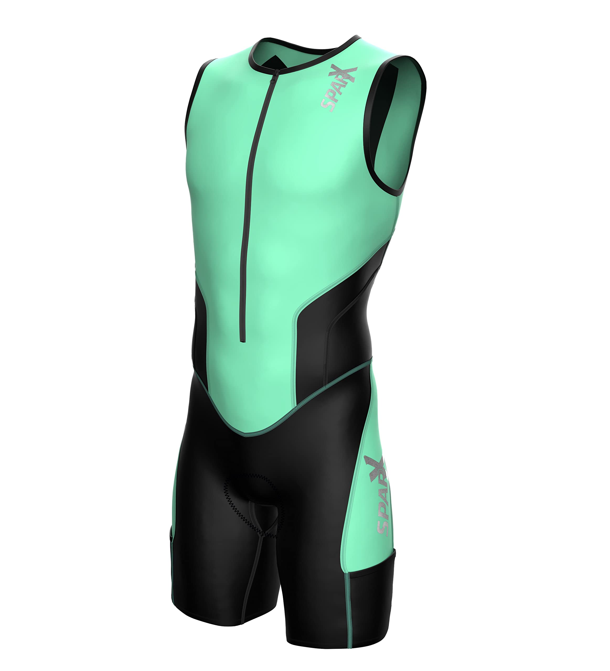 Snapklik.com : Sparx X Triathlon Suit Men Racing Tri Cycling Skin Suit ...