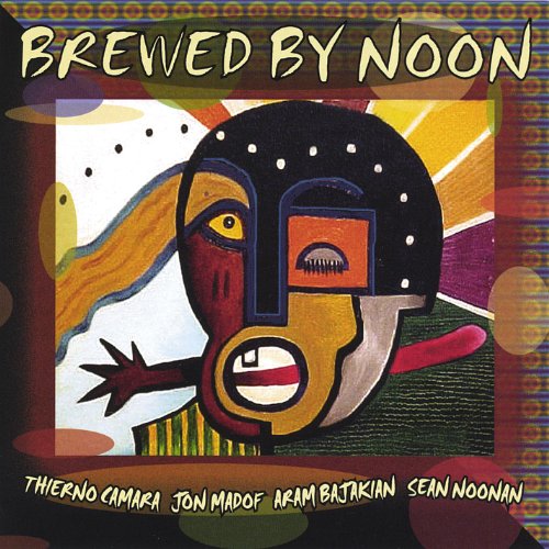 Amazon.com: brewed by noon : Brewed By Noon: Digital Music