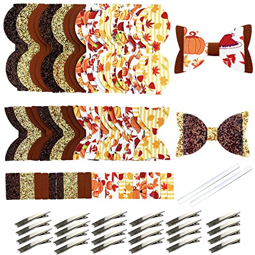 Top 10 Hair Bow Making Kit of 2022 - Katynel