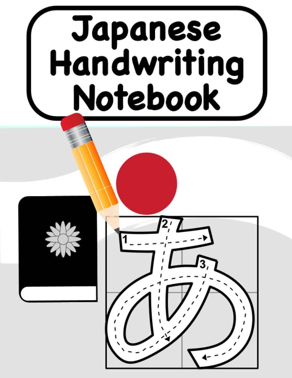 Buy Japanese Handwriting : Learning Japanese Hiragana and Katakana ...