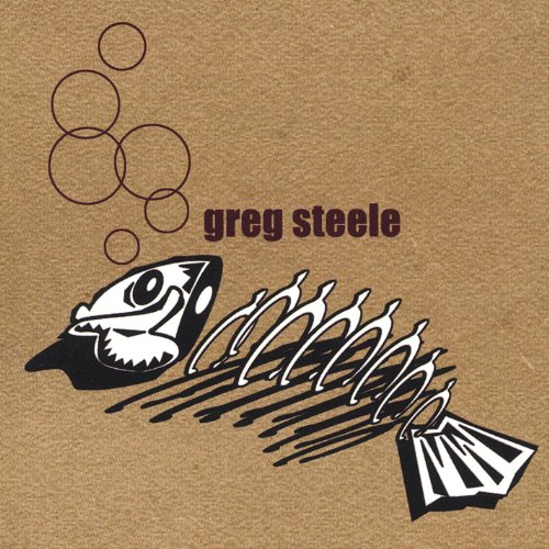 Play Greg Steele by Greg Steele on Amazon Music