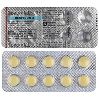 Respidon 3 - Strip of 10 Tablets : Amazon.in: Health & Personal Care