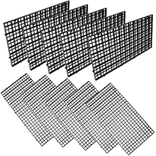 Amazon.co.uk Best Sellers: The most popular items in Tank Dividers for ...